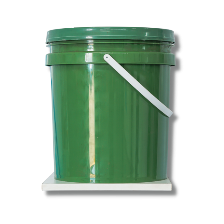 Plastic Buckets - Waverley Plastics