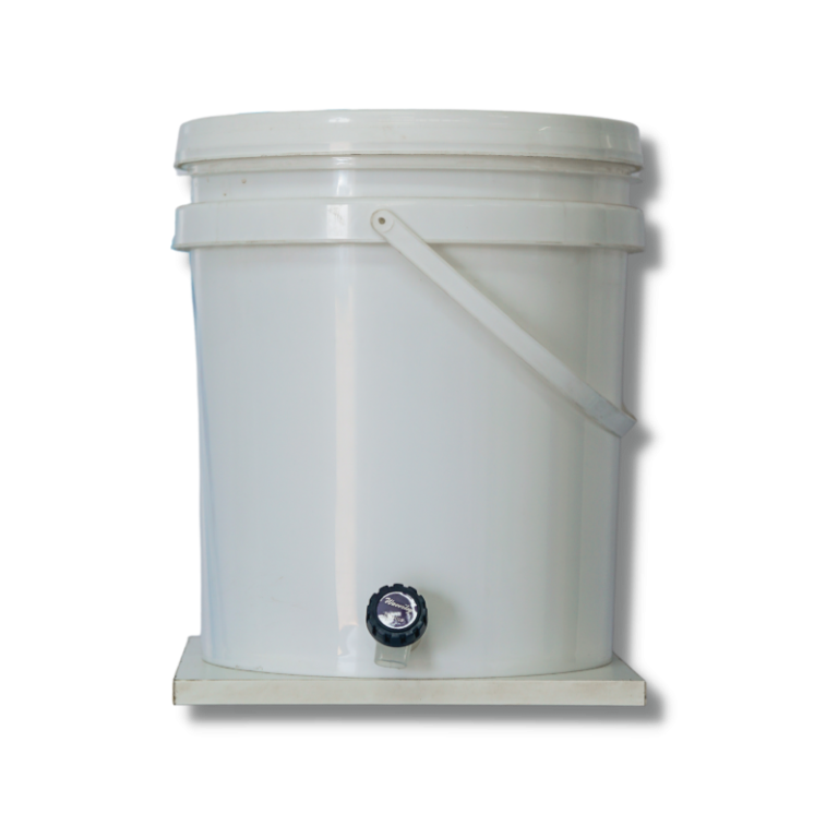 Plastic Buckets - Waverley Plastics