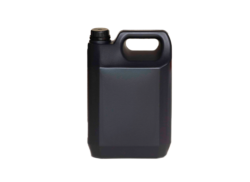 Plastic Containers - Waverley Plastics