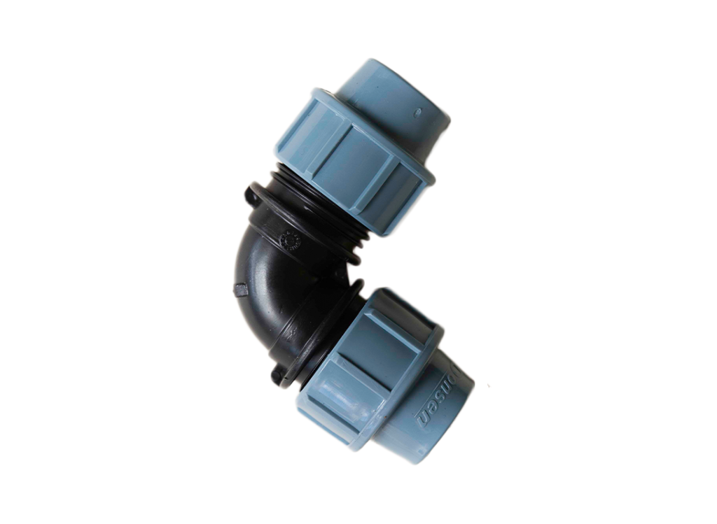Compression Fittings - Waverley Plastics